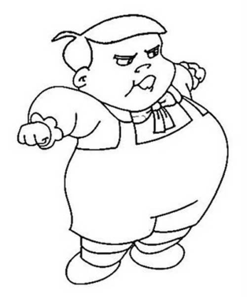 43 Desenhos da Turma do Chaves para Colorir em Casa [LINDOS!]