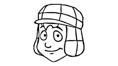 43 Desenhos da Turma do Chaves para Colorir em Casa [LINDOS!]