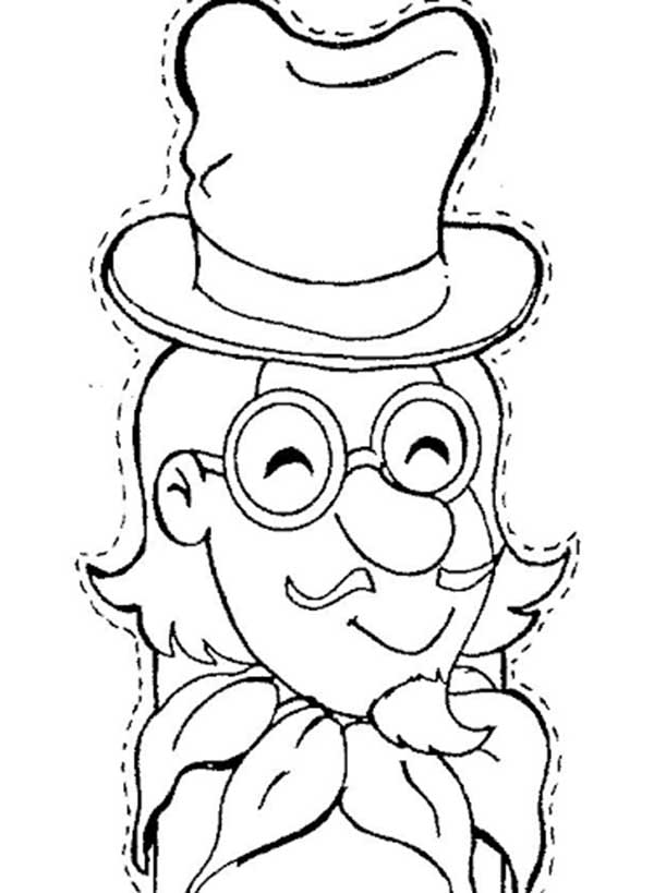 67 Desenhos da Emília para Colorir (Atividades Infantis)