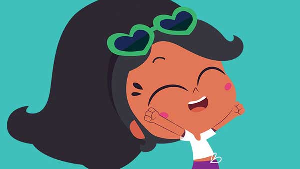 65 Desenhos da Anittinha para Pintar em Casa (Atividades Infantis)