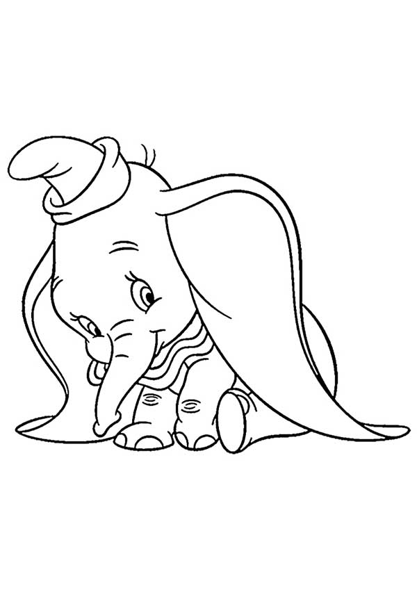 150+ Desenhos da Disney e da Pixar para Imprimir e Colorir