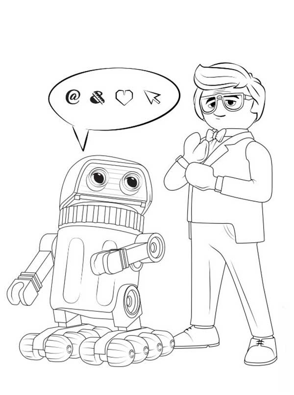 Como Desenhar um Robô? Dicas e Passo a Passo Explicativo