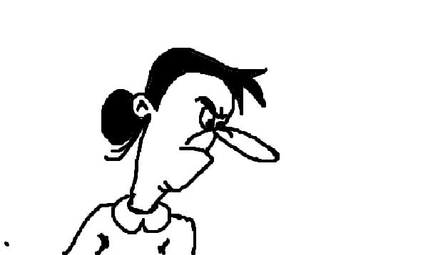 57+ Desenhos do Pica Pau para Imprimir e Colorir (Personagens)