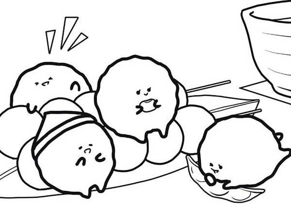 55+ Desenhos de Feijão para Imprimir e Colorir (Atividades)