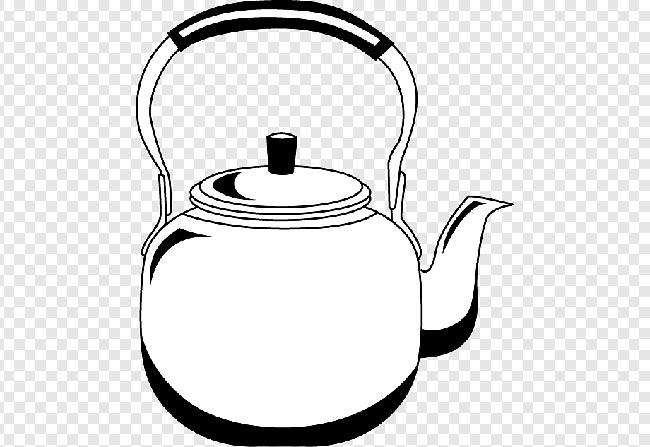 55+ Desenhos de Bule para Imprimir e Colorir/Pintar Grátis