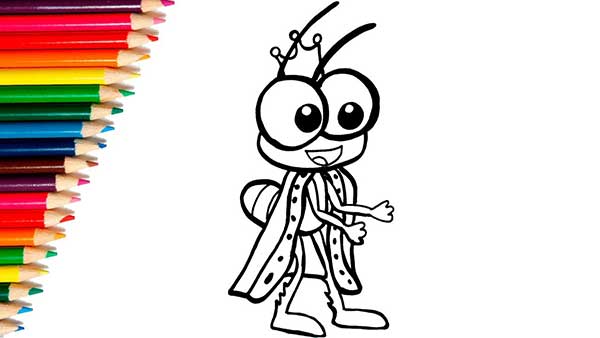 37+ Desenhos de Bob Zoom para Imprimir e Colorir/Pintar