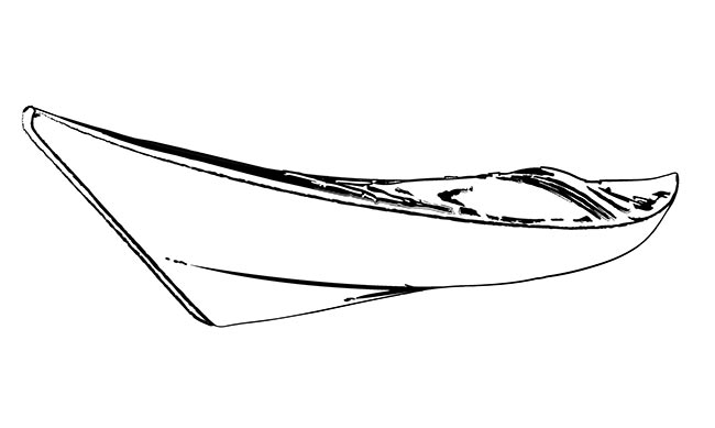 Colorir Canoa Kleurplaten Coloriages Desenhos Scoot Ausmalbilder ...