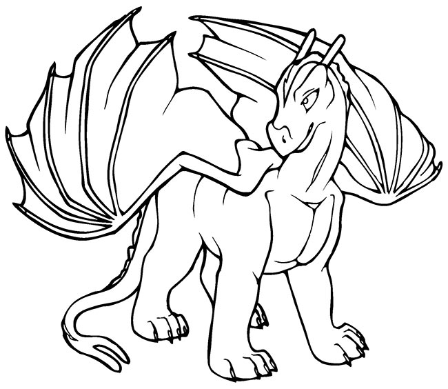 Como Desenhar Dragão? Materiais, Dicas e Passo a Passo
