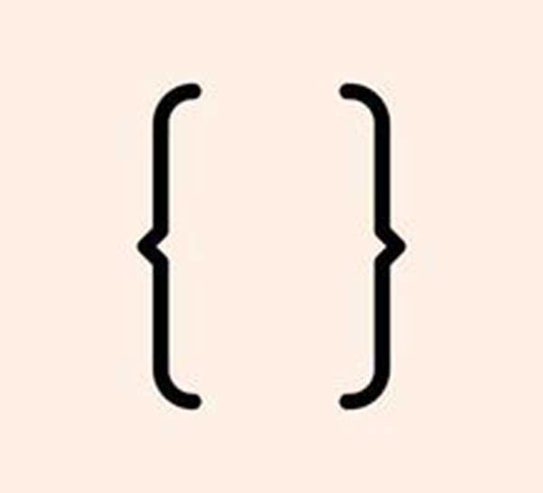 25+ Desenhos de Sinais de Pontuação para Imprimir e Colorir