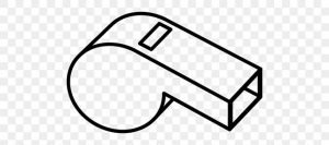 35+ Desenhos de Apito para Imprimir e Colorir/Pintar