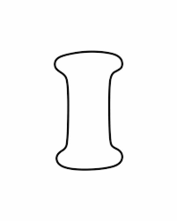 33+ Desenhos de Letra I: Atividades, Moldes e Figuras de Alfabetização