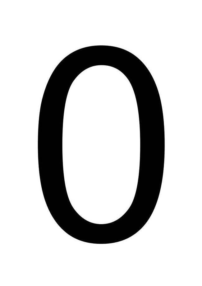 Passo a Passo para Desenhar Números Fácil (Dicas e Tutorial)