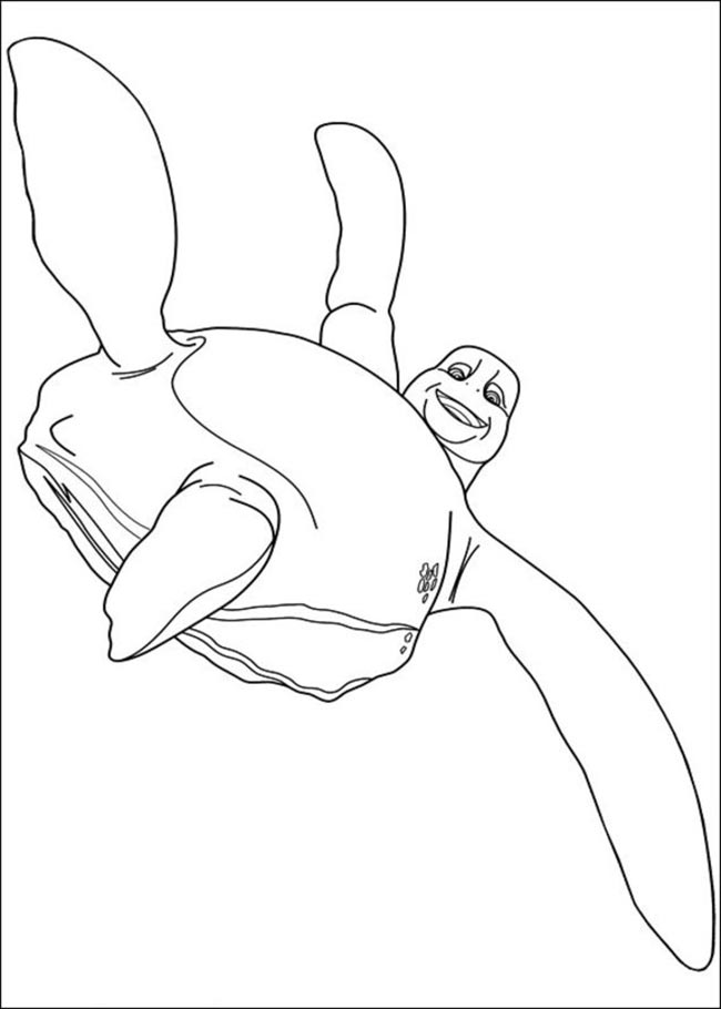 15+ Desenhos de As Aventuras de Sammy para Imprimir e Colorir