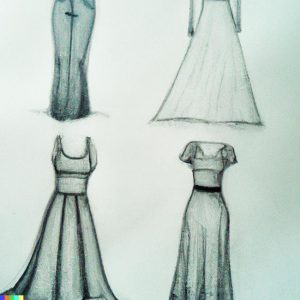 Como Desenhar Roupas Passo a Passo (Curso Grátis)