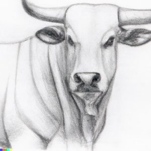Como Aprender a Desenhar um Boi Passo a Passo: Tutorial e Dicas