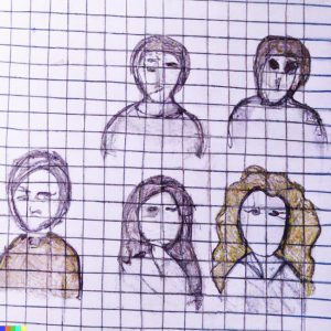 Como Desenhar uma Pessoa Passo a Passo: Dicas e Tutorial