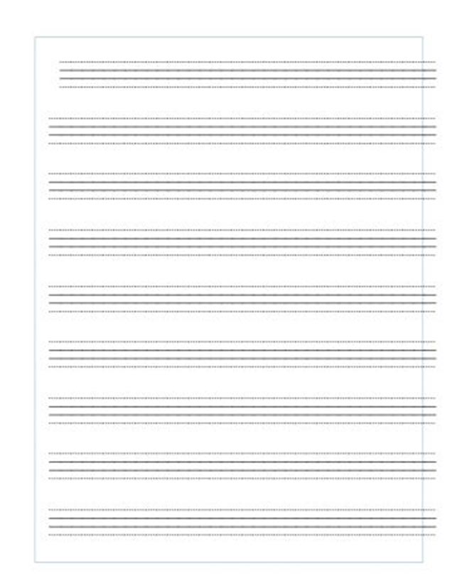 30+ Desenhos e Moldes de Folha com Linhas para Imprimir