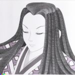 Como Desenhar a Nezuko? Tutorial Passo a Passo Fácil (Naruto)