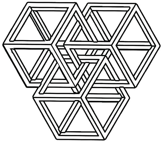 Como Desenhar um Hexágono? Dicas e Passo a Passo Fácil