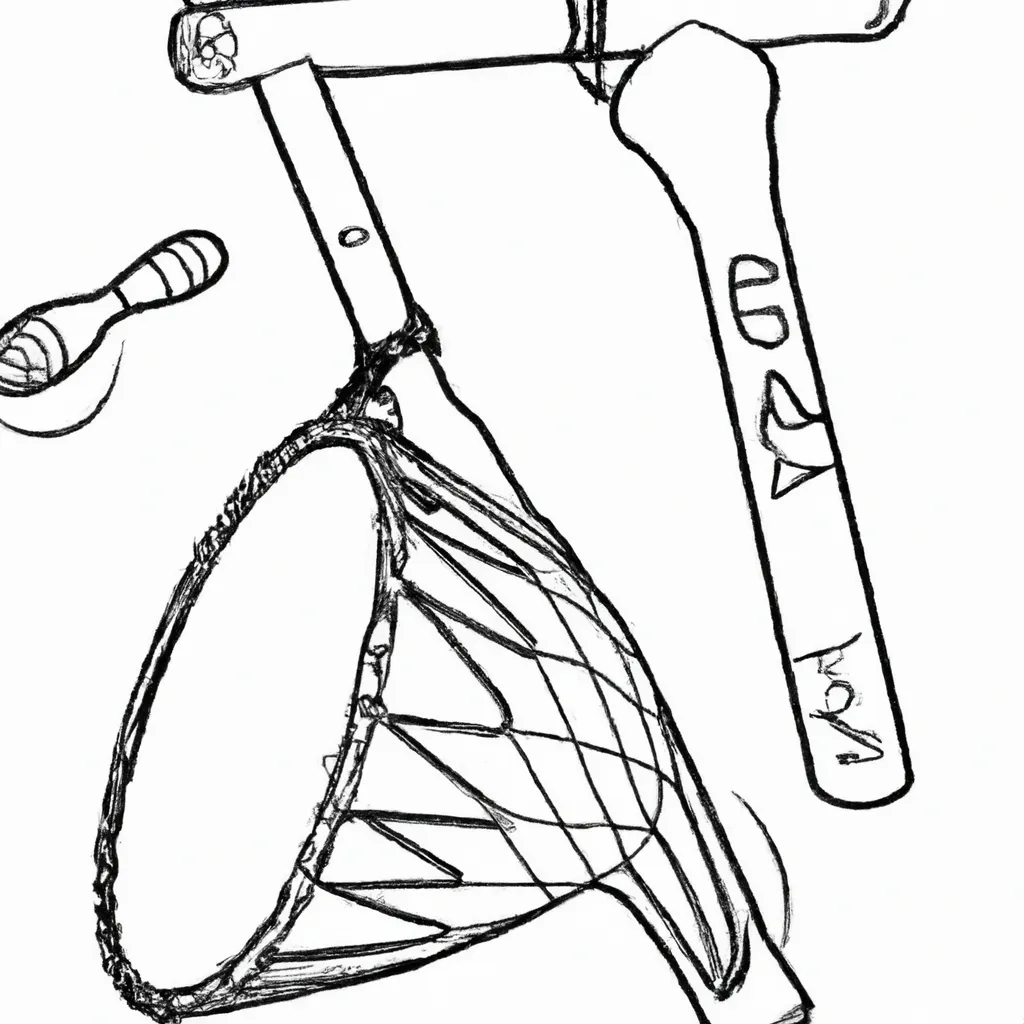 40+ Desenhos de Berimbau para Imprimir e Colorir/Pintar