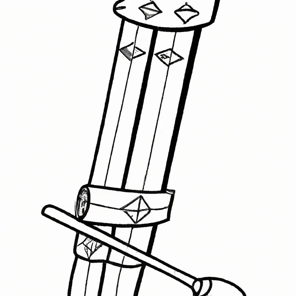 40+ Desenhos de Instrumentos Musicais Indígenas para Imprimir e Colorir ...