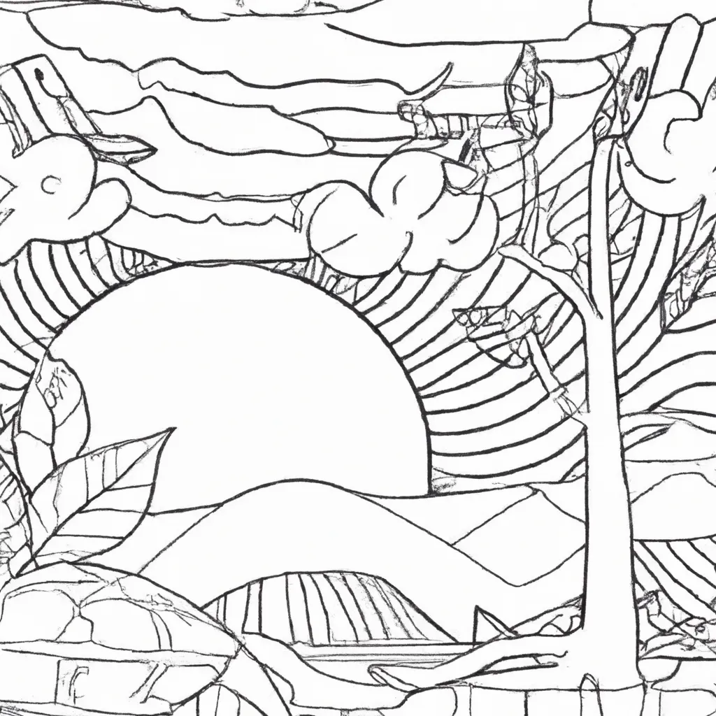 Crepúsculo: Desenhos Incríveis para Imprimir e Colorir!