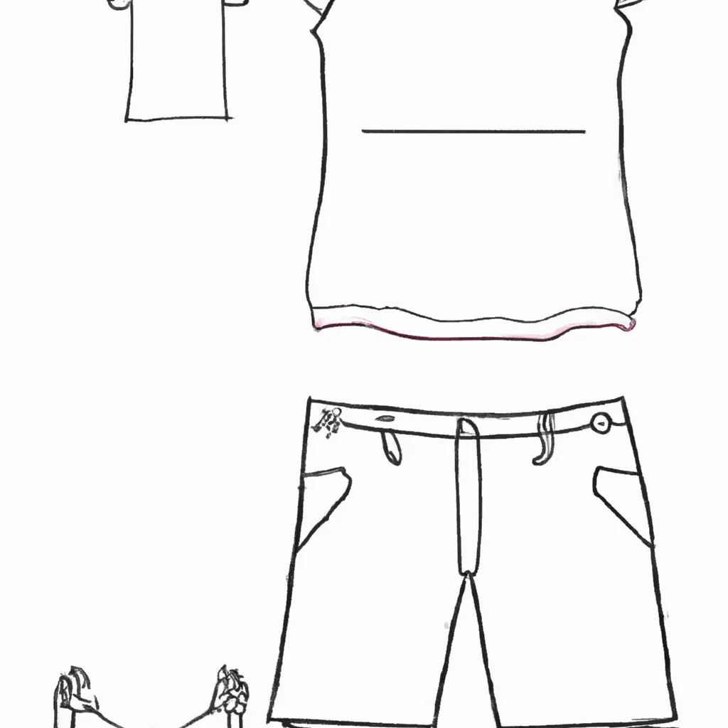 Como Desenhar Roupas Fashion: Descubra os Melhores Desenhos para ...