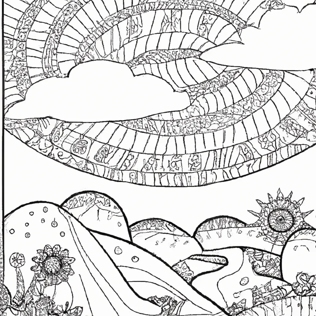 Crepúsculo: Desenhos Incríveis para Imprimir e Colorir!