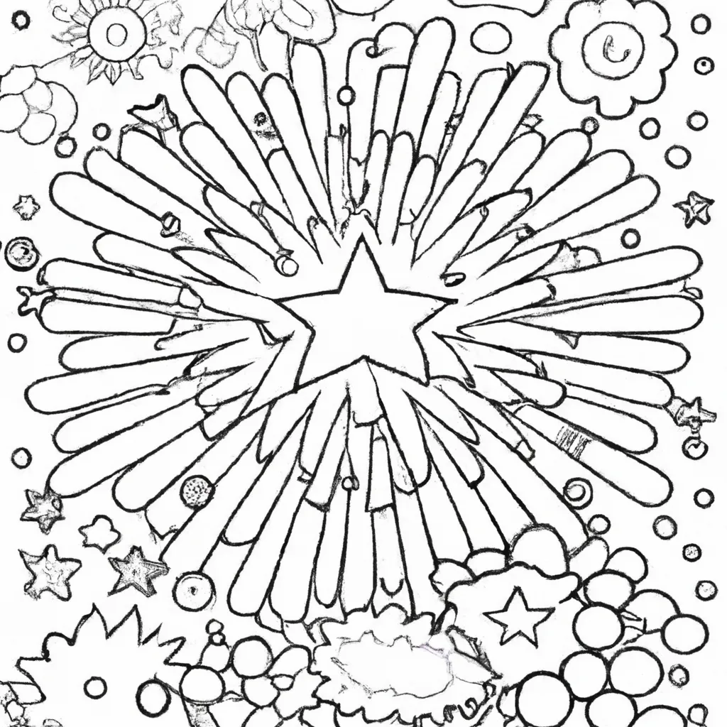 Big Bang: Descubra os Desenhos Mais Divertidos para Imprimir e Colorir!