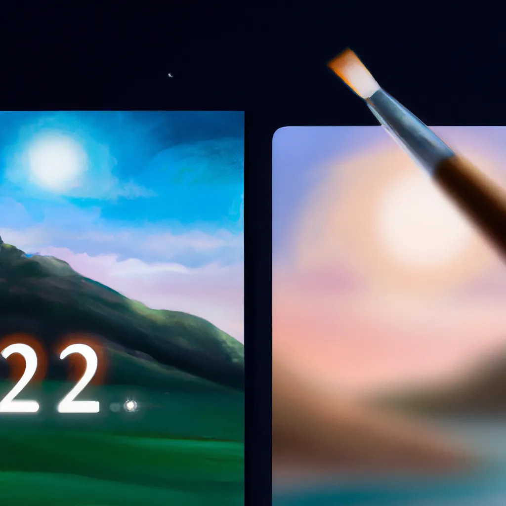 Como Criar Um Quadro em Acrílico em Uma Noite? Descubra Agora