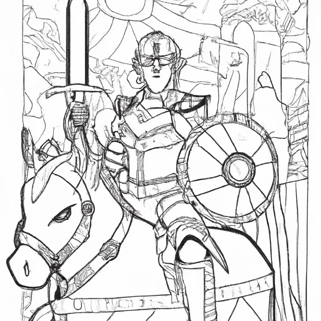 Descubra Como Desenhar Heróis e Vilões Fantásticos para Imprimir e Colorir!