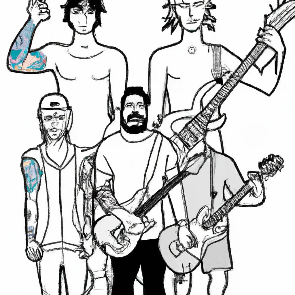 Como Desenhar Personagens de Bandas Desenhadas: Aprenda com Nossos ...