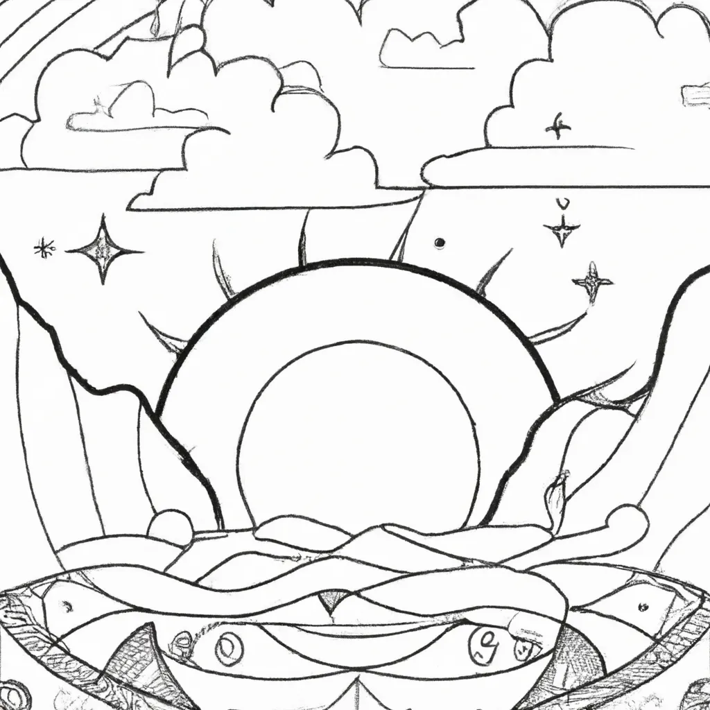 Crepúsculo: Desenhos Incríveis para Imprimir e Colorir!