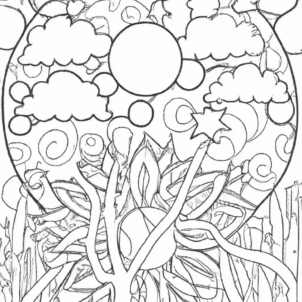 Crepúsculo: Desenhos Incríveis para Imprimir e Colorir!