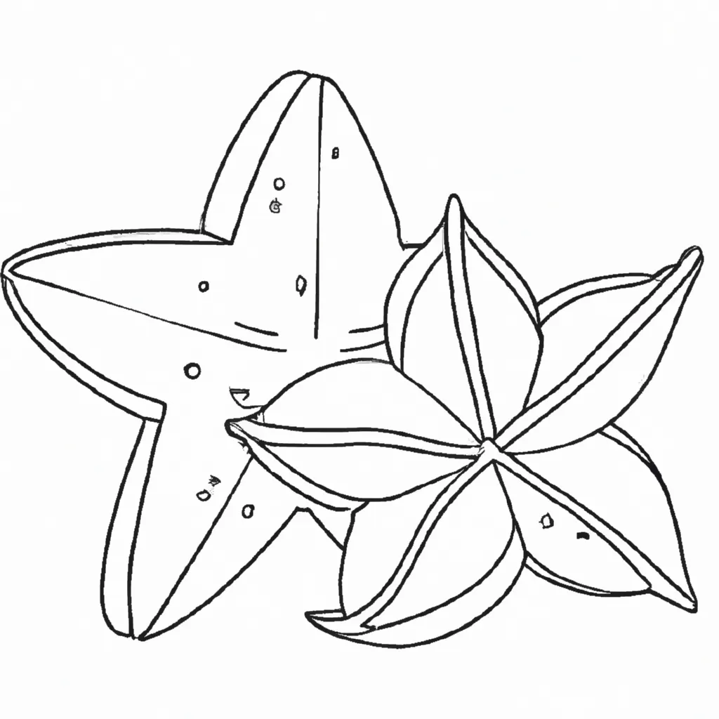 Carambola! Desenhos Incríveis Para Imprimir e Colorir.