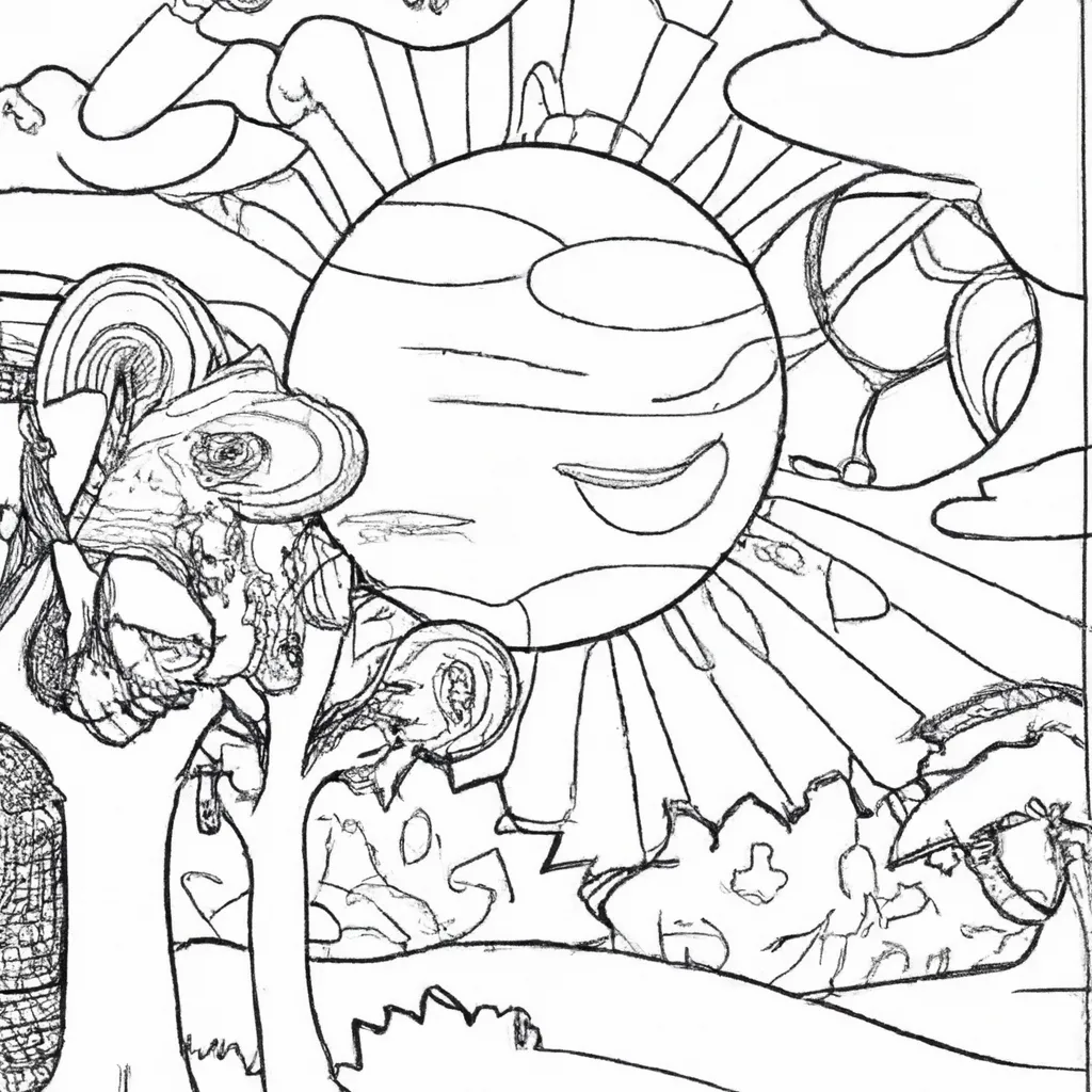 Crepúsculo: Desenhos Incríveis para Imprimir e Colorir!