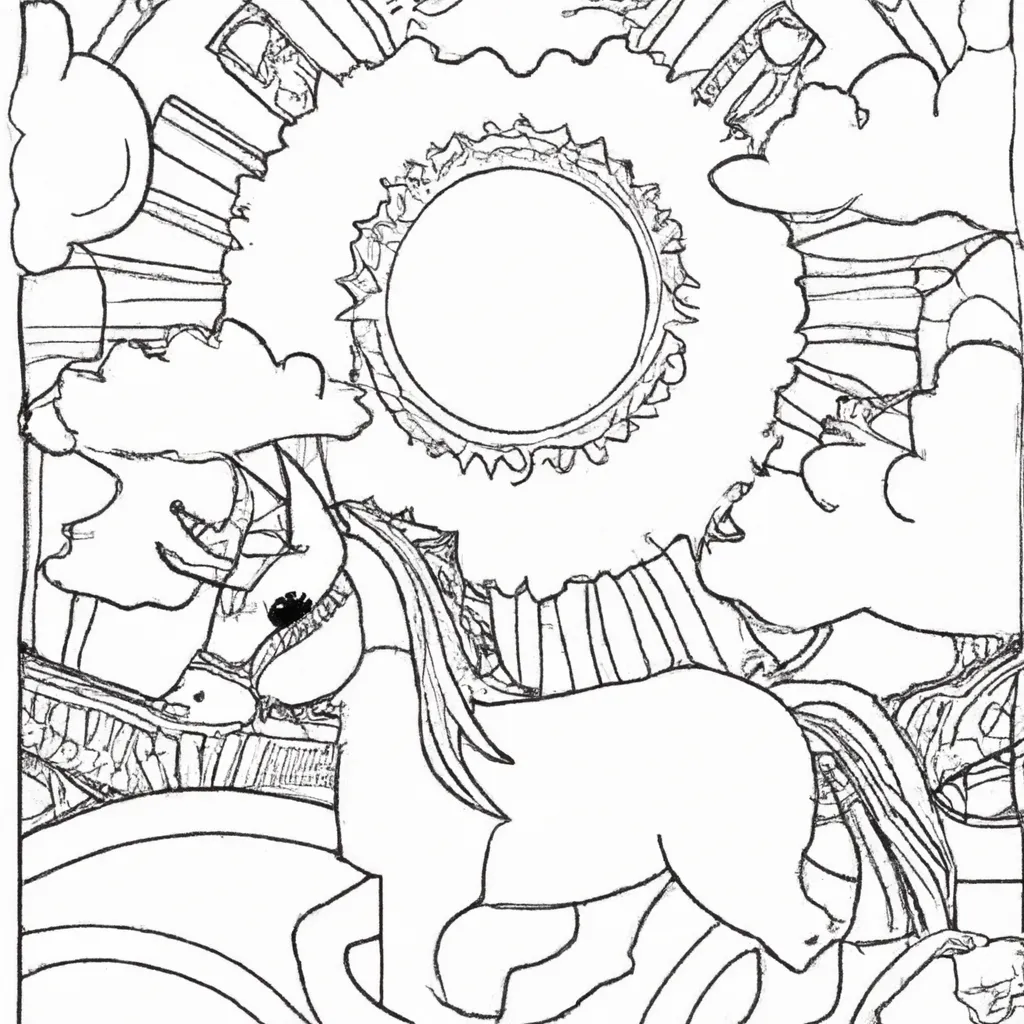 Crepúsculo: Desenhos Incríveis para Imprimir e Colorir!