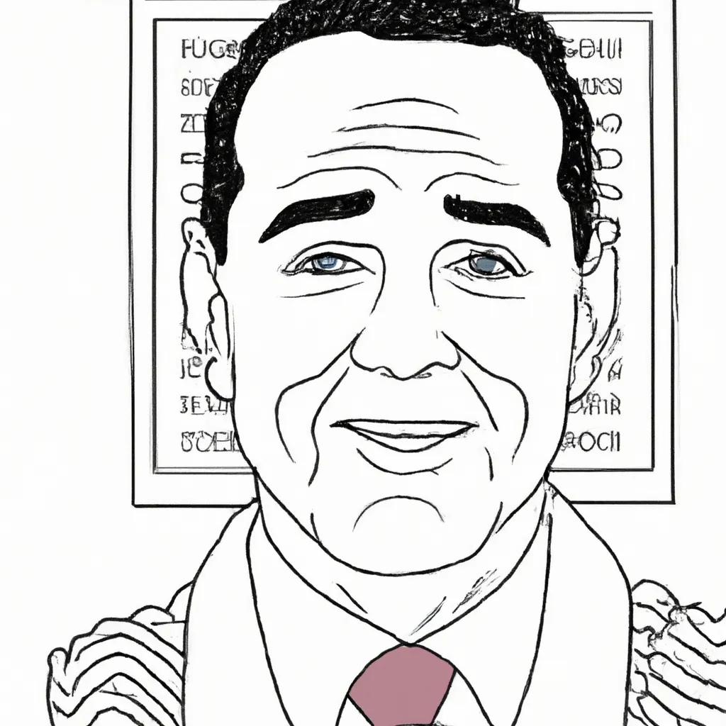 Tom Hanks: Desenhos para Imprimir e Colorir para os Fãs!