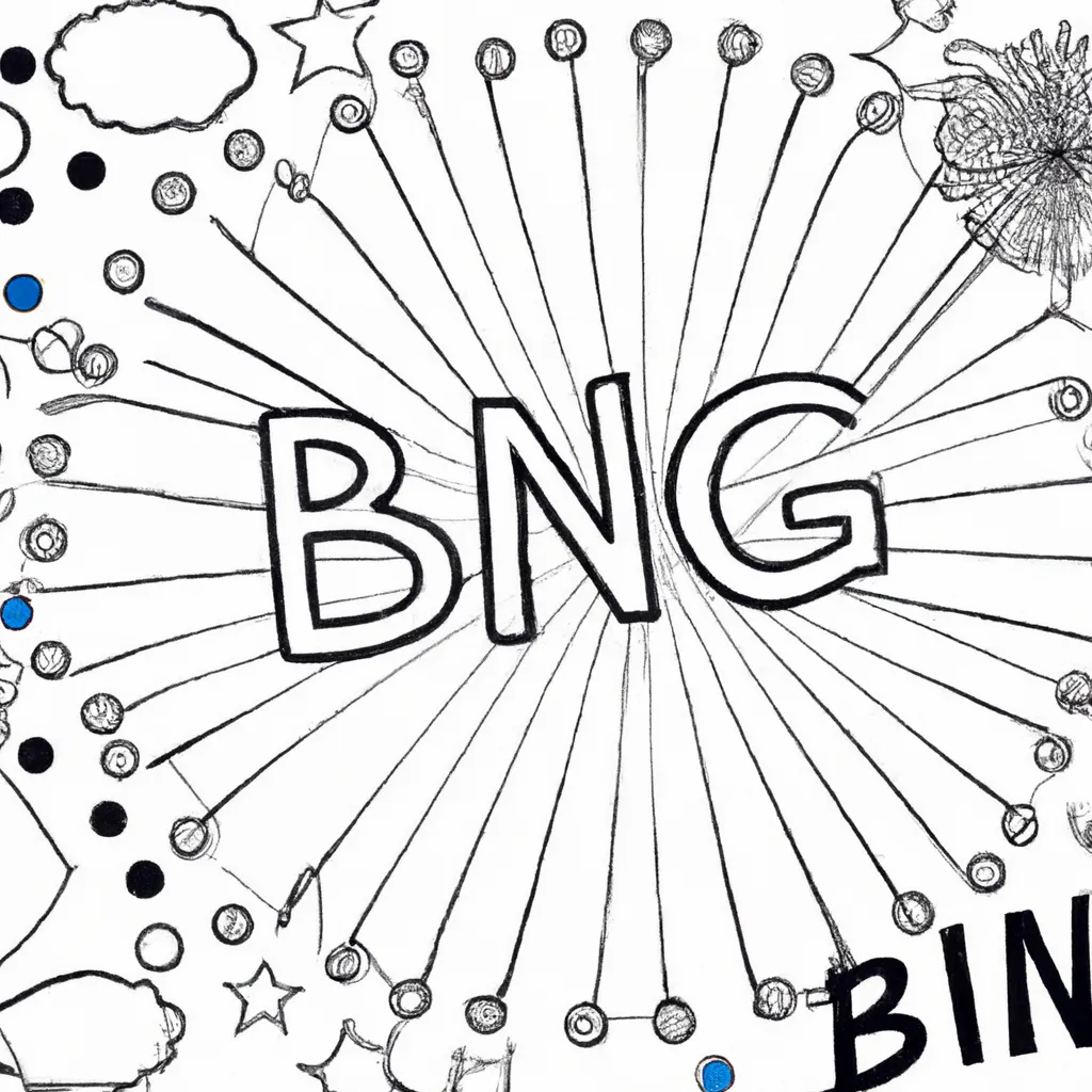 Big Bang: Descubra os Desenhos Mais Divertidos para Imprimir e Colorir!