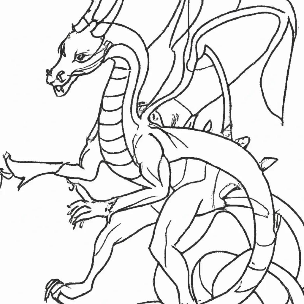 Irados: Desenhos para Imprimir e Colorir! Os Mais Legais!