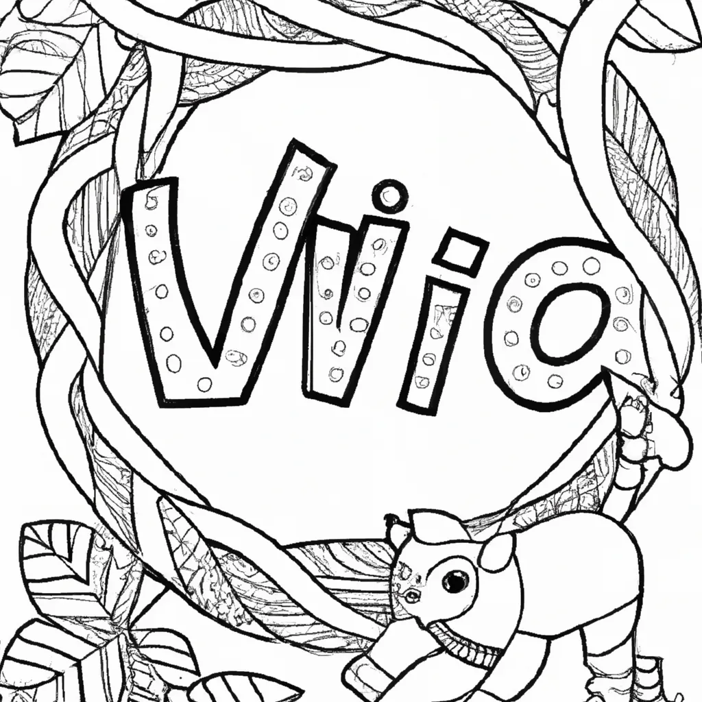 Inveja em Pintura: Desenhos para Colorir! (Grátis)