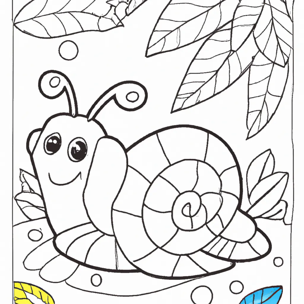 Maluco em Desenhos para Colorir! [Atividades Grátis]