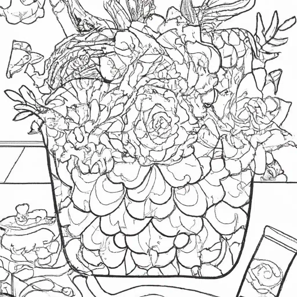 Pinterest: Desenhos para Imprimir e Colorir! (Grátis)