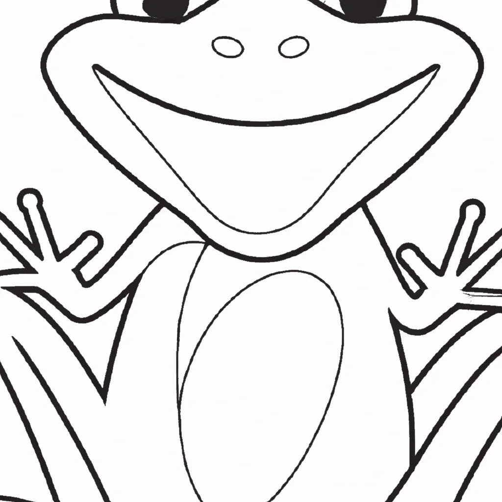 Simples e Coloridos: Desenhos para Imprimir! (Grátis)