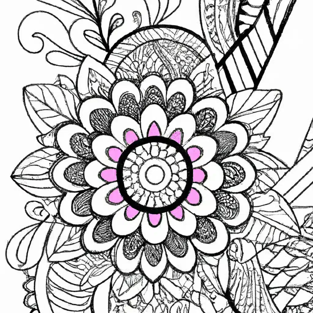 Pinterest: Desenhos para Imprimir e Colorir! (Grátis)