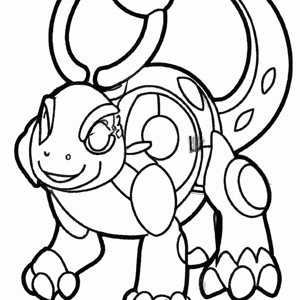 Pokémon Aron: Descubra tudo sobre esse poderoso metalhead