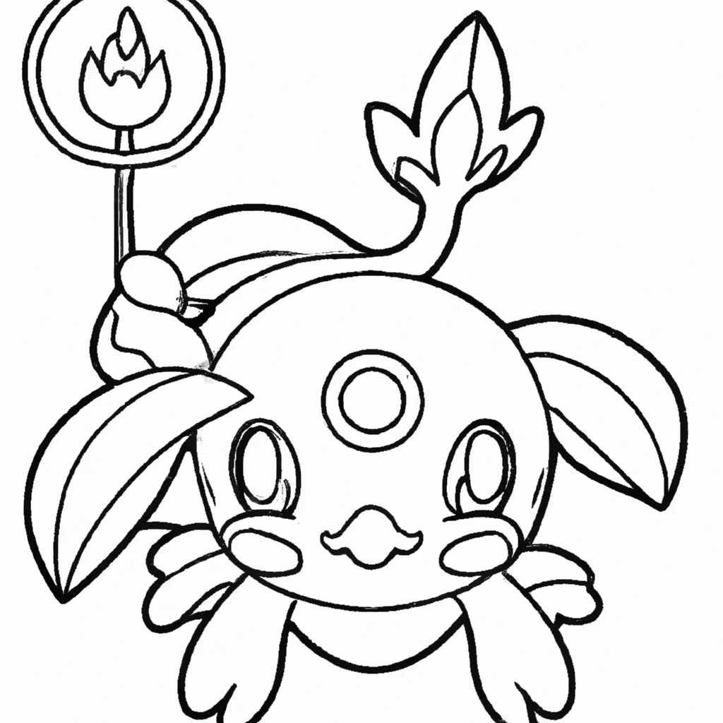 Descubra tudo sobre o lendário Pokémon Manaphy agora