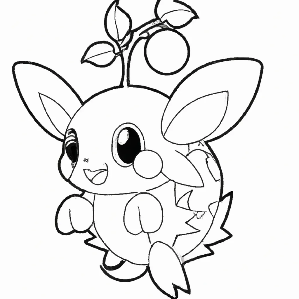 Descubra tudo sobre o Pokémon Cherrim em detalhes!