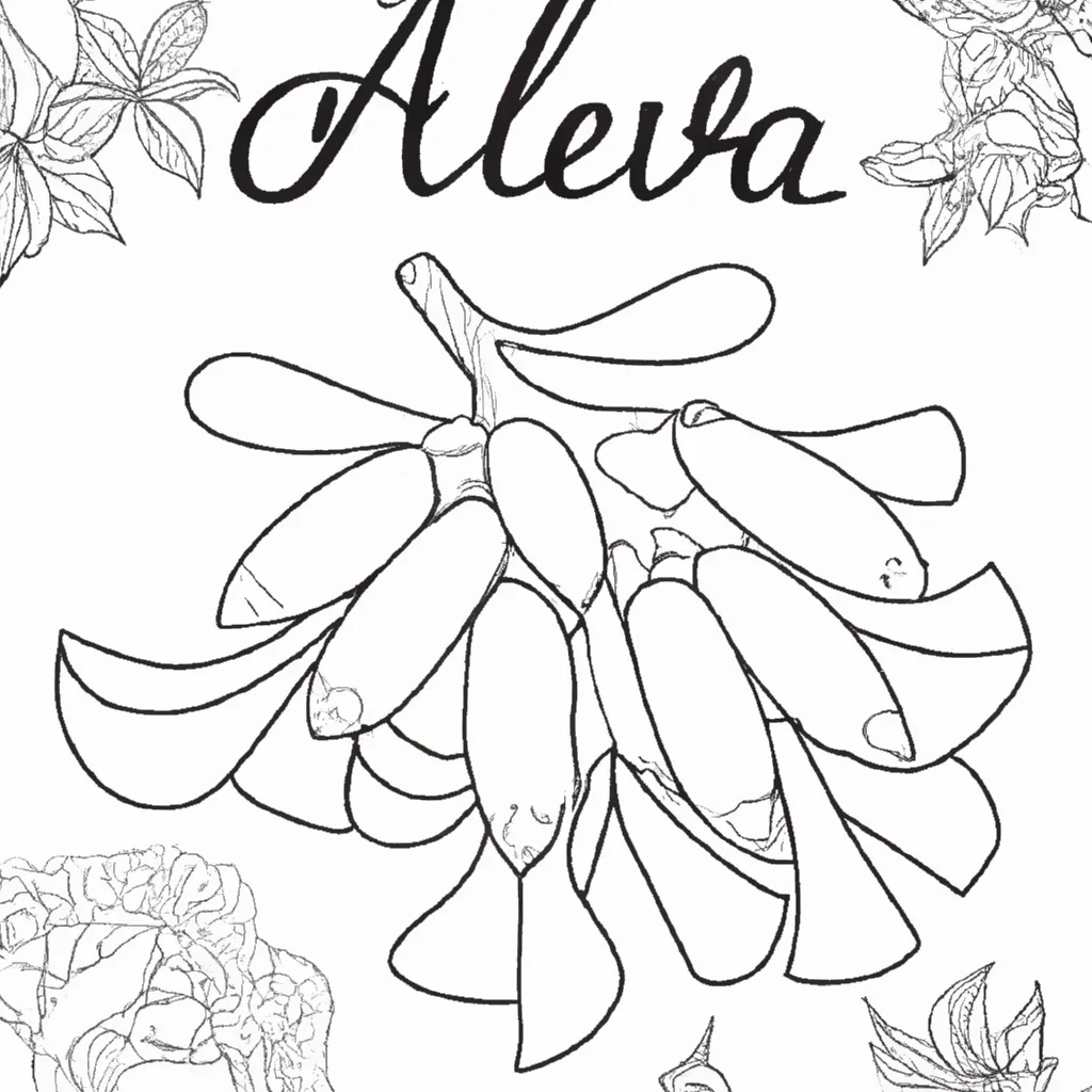 10 Incríveis Desenhos de Avelã para Imprimir e Colorir!