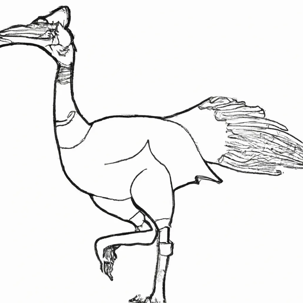 7 Desenhos de Berrante para Imprimir e Colorir